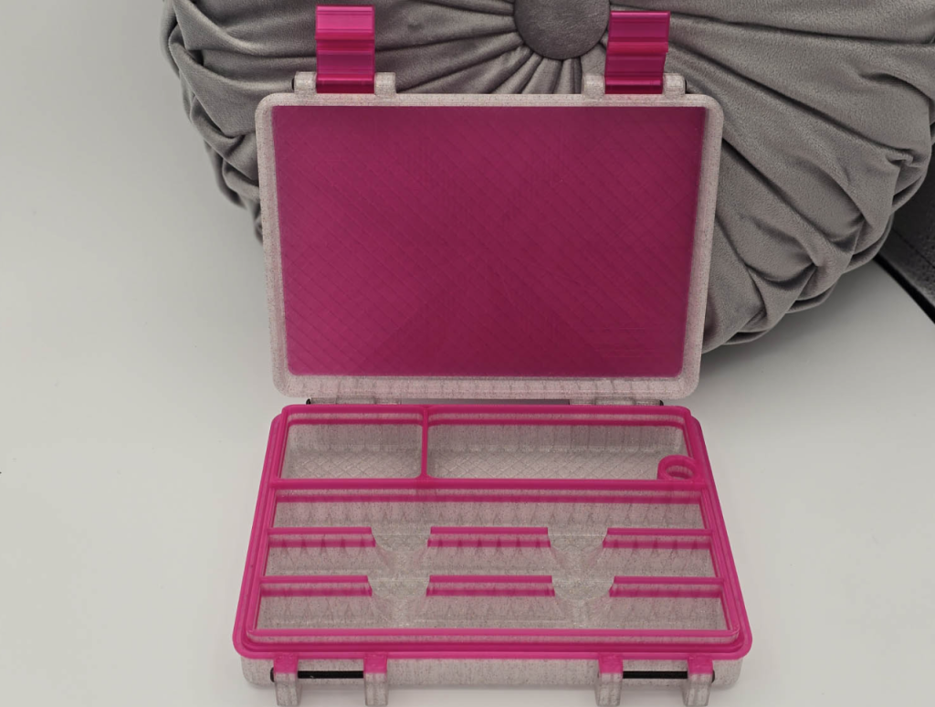 Vial Storage Solutions | Pep Pods