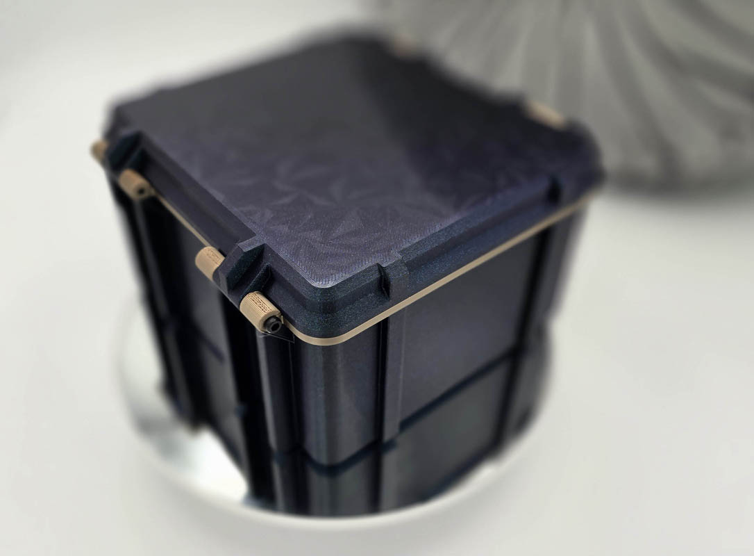 Design Gallery | Pep Pods