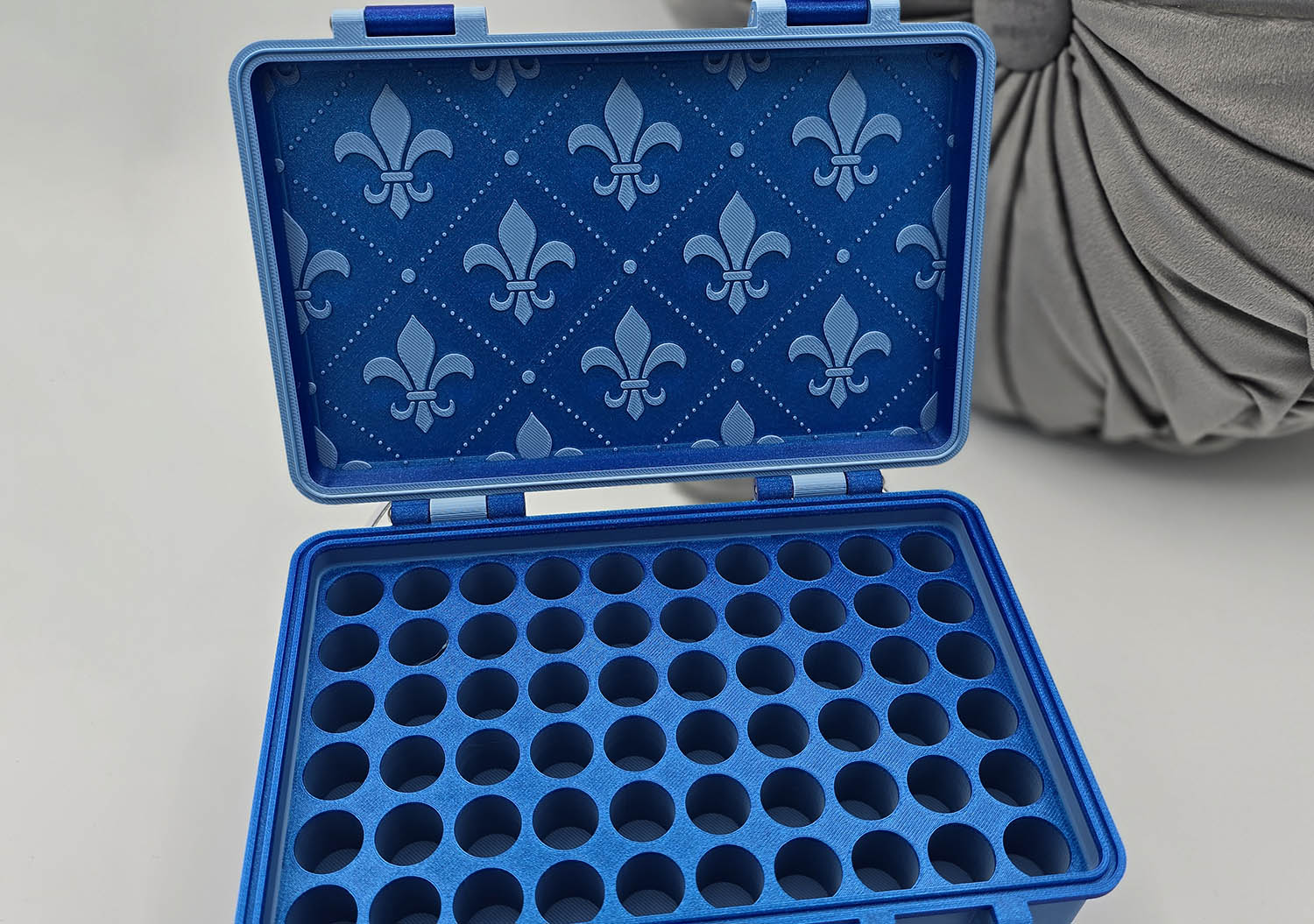 Design Gallery | Pep Pods