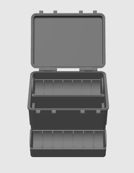 Labels Only Pod | Pep Pods